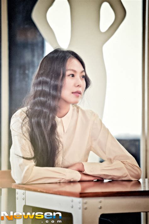 아가씨 김민희 생애 첫 베드신 원격 조정 카메라로 인터뷰