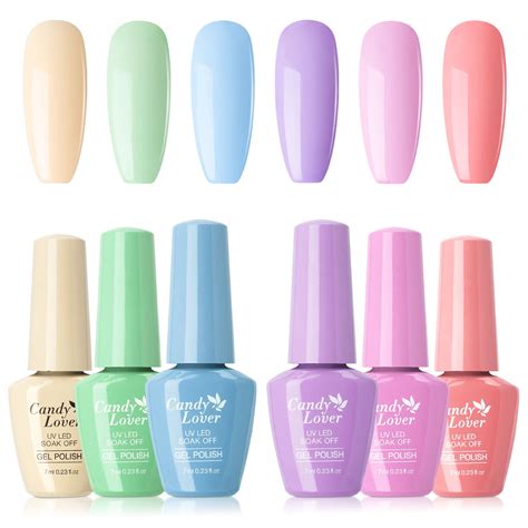 Macaroon Candy Candylover