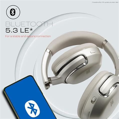 Buy Jbl Tour One M Bluetooth Headset With Mic Upto Hours Playback Over Ear Champagne Gold