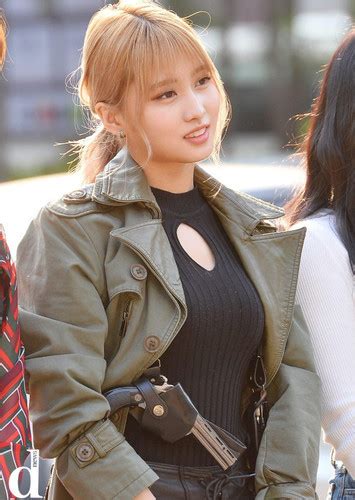 Momo Hirai Photo On Mycast Fan Casting Your Favorite Stories