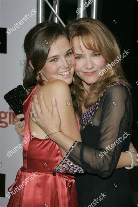 Lea Thompson Editorial Stock Photo Stock Image Shutterstock