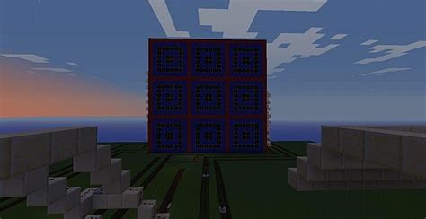 ~ionic Craft~ Minecraft Server
