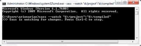 Pengertian Server Side Css Preprocessor Dan Sass