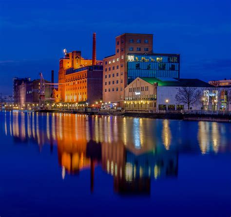 The Top 10 Things To See And Do In Duisburg Germany