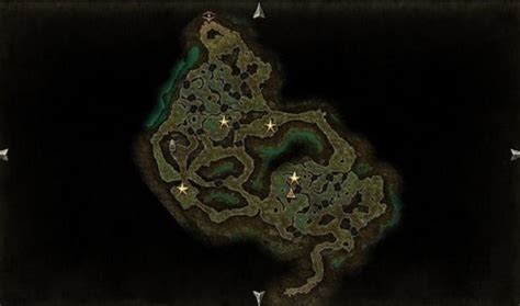 Grim Dawn Devotion Shrine Locations Guide Acts Iii And Iv Gameskinny