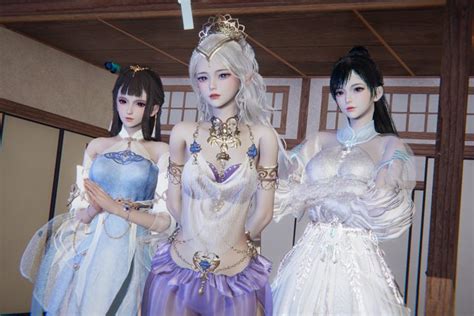 3d彩漫 无修正 永劫无间三排 151p 宅领域