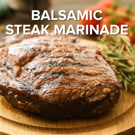 The Best Steak Marinade Artofit