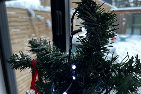 Philips Hue Festavia String Lights New Edge Times