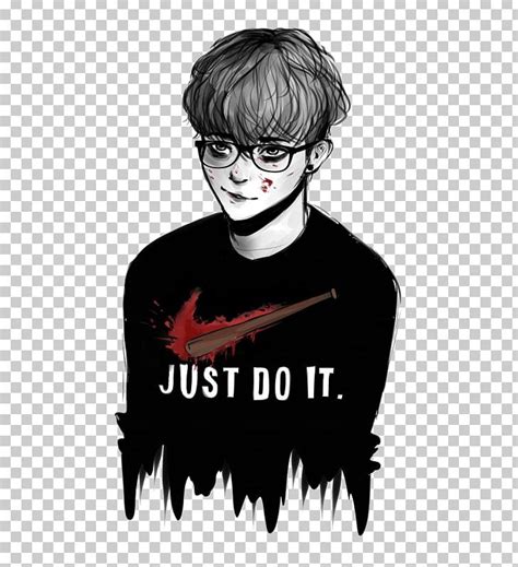 Killing Stalking Manga Anime Manhwa Fan Art Png Clipart Anime Art