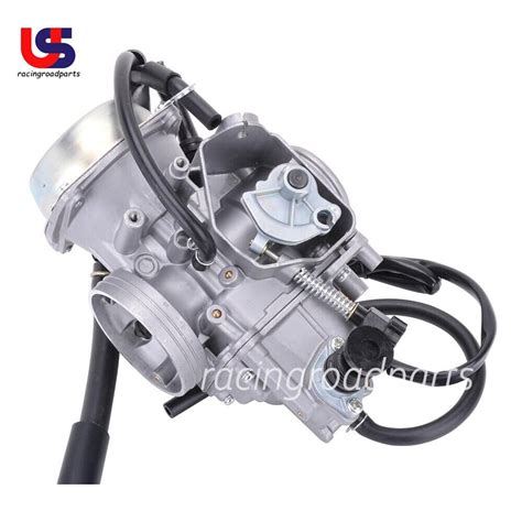Performance Carburetor For Honda Foreman 500 TRX500FM TRX500TM 16100