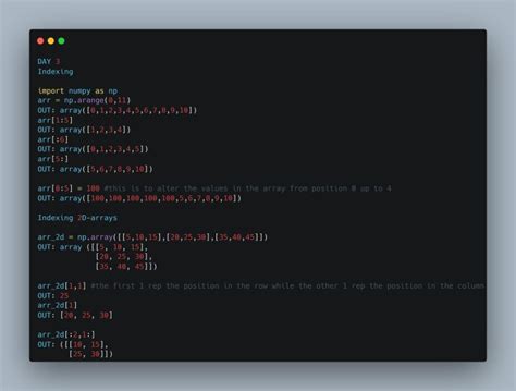 Day3 100daysofcode 100daysofcodewithpy Datascience Dataanalytics