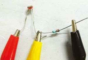 Fast Analogue Input With Raspberry Pi Pico Hackspace Magazine Issue
