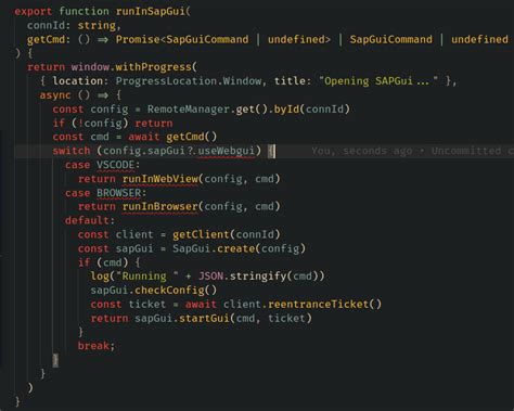 code executing in webgui by uxkjaer · pull request 145