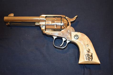 Rogers Guns