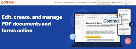 5 بهترین نرم افزار تبدیل فایل پی دی اف به ورد دانلود رایگان