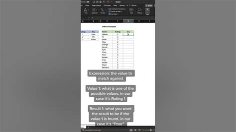 Excel Tips And Tricks Excel Exceltips Exceltipsandtricks