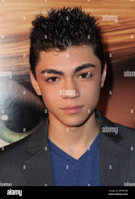 Hollywood November 14 Adam Irigoyen Arrives At The Tangled Los