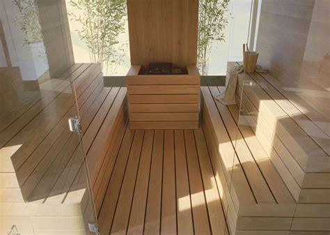 Sauna finlandese che cosè come si fa benefici e controindicazioni