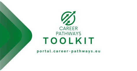 Toolkit Portal Career Pathways