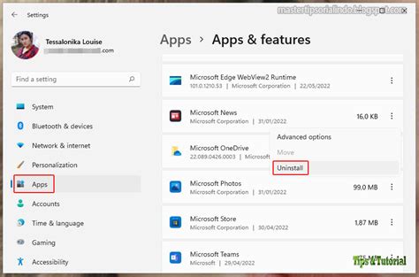 Memperbaiki Error Deployment Failed With Hresult 0x80073d02 Di Windows