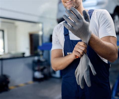 Industrial Ras Solutions