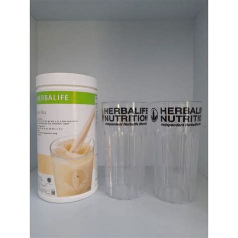 Jual Gelas Akrilik 500ml Shopee Indonesia