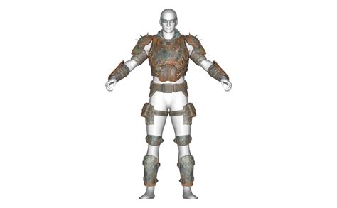 Sturdy Metal Armor The Vault Fallout Wiki Everything You Need To Know About Fallout 76
