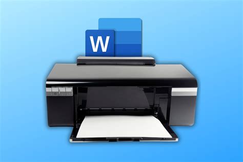 9 Ways To Fix Microsoft Word Documents Not Printing Correctly