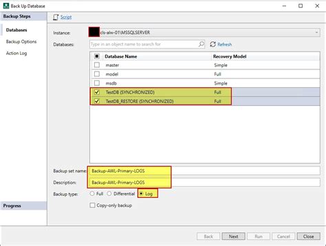 [guide] Anatomy Of Veeam Plug In For Microsoft Sql Server Always On How To Install