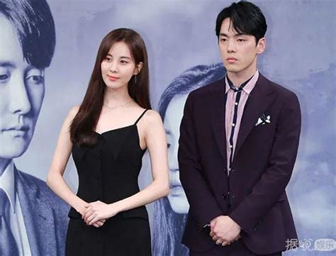 全程黑臉又拒絕女生挽手，金正賢是真性情還是低情商？ 每日頭條