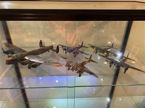 Model Plane Display Case Takes Collection To New Heights Showfront