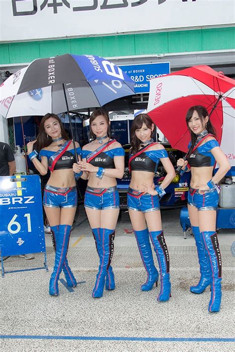 菅生s Gt Subaru Brz Gt Gals Breeze（722～23） 夢々（ムム） のマイペースなブログ