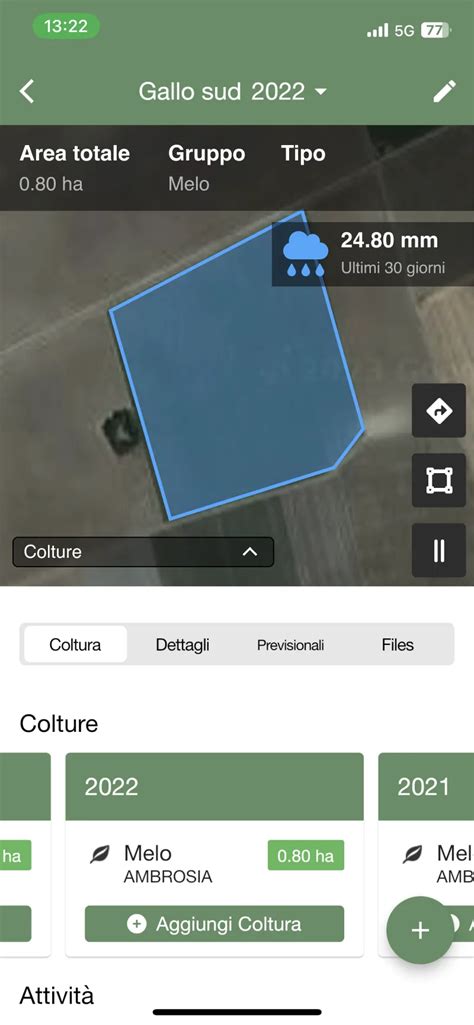 Discover The Innovative Features Of The Xfarm App