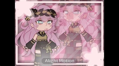 I Got Doxxed By Six Megurine Luka 3 Gacha Tweening