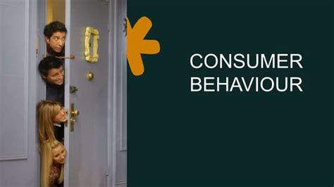 3 Consumer Behaviourpptx