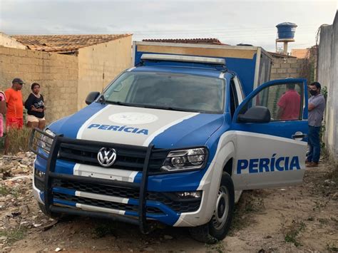 Urgente Polícia Divulga Novas Informações Sobre Homicídio No Morada