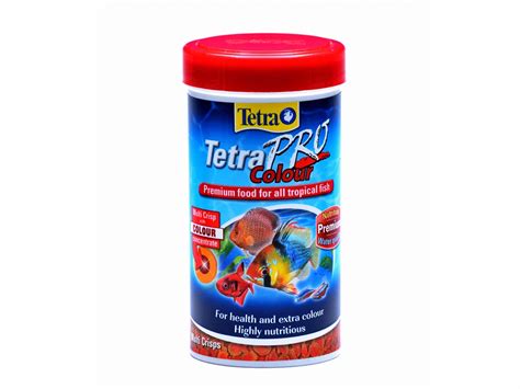 Tetra Pro Colour Crisps 500ml