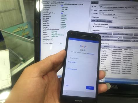 Huawei Mya L22 Error Gsm Forum