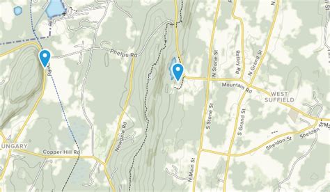 Best Trails Near West Suffield Connecticut Alltrails