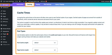 Leverage Browser Cache With Cache Headers Support Center