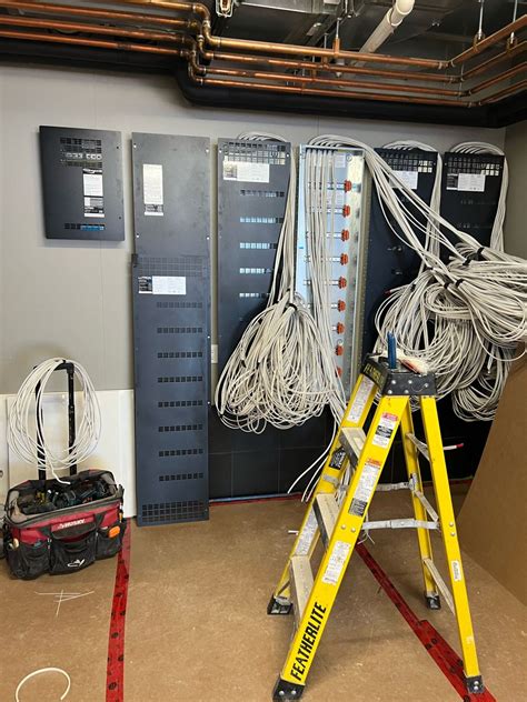 Another Lutron Centralized Lighting System In The Works The Best Solution For Large Custom