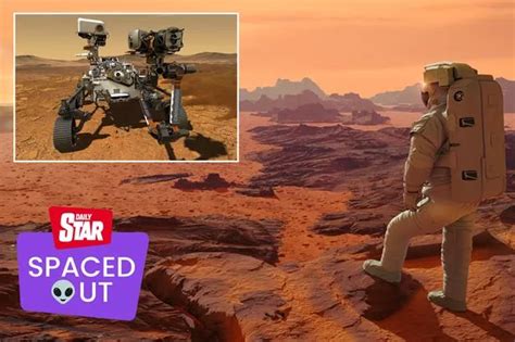 Brit Author Claims Hes Got Evidence Aliens Exist And Are Living On The Moon Daily Star