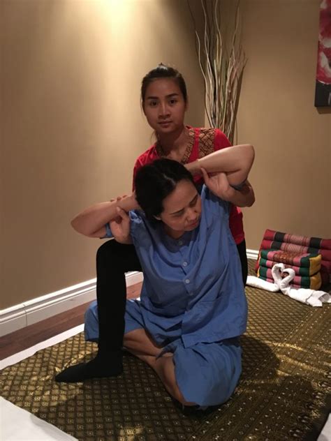 Gallery King Thai Massage