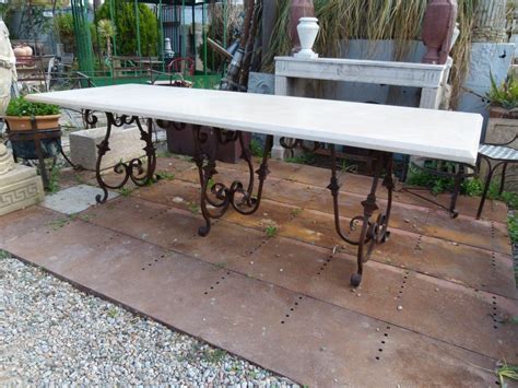 Proantic Marble Table