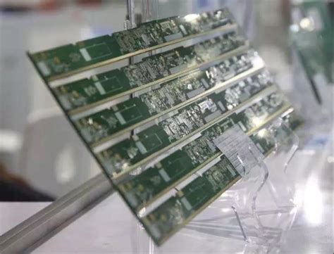 Shenzhen Circuit Sourcing Show Came To A Close Business In Shenzhen