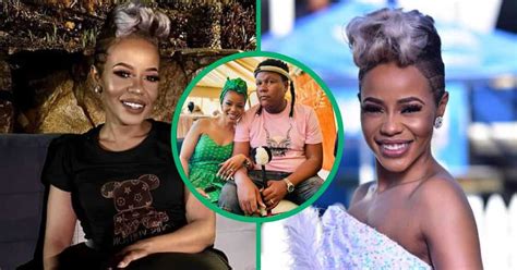 Zandie Khumalo Gumede Is Working On New Song And Dedicates It To Her