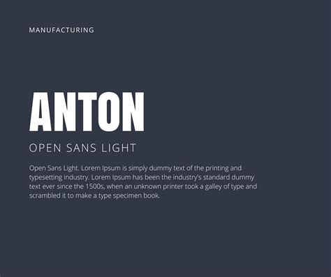 Build Your Brandhow To Choose The Right Fonts