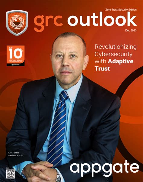 Zero Trust Security Solution Providers 2023 Grc Outlook