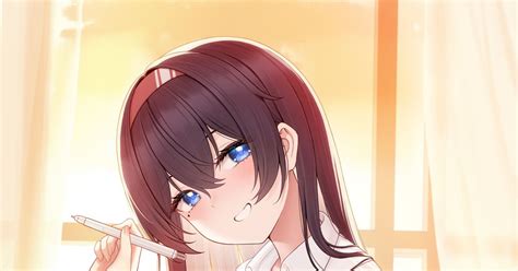 オリジナル Kayoko Fukuro袋子のイラスト Pixiv
