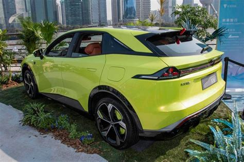 长安epa1平台的首款suv 深蓝s7将于5月20日开启预订【图】汽车消费网